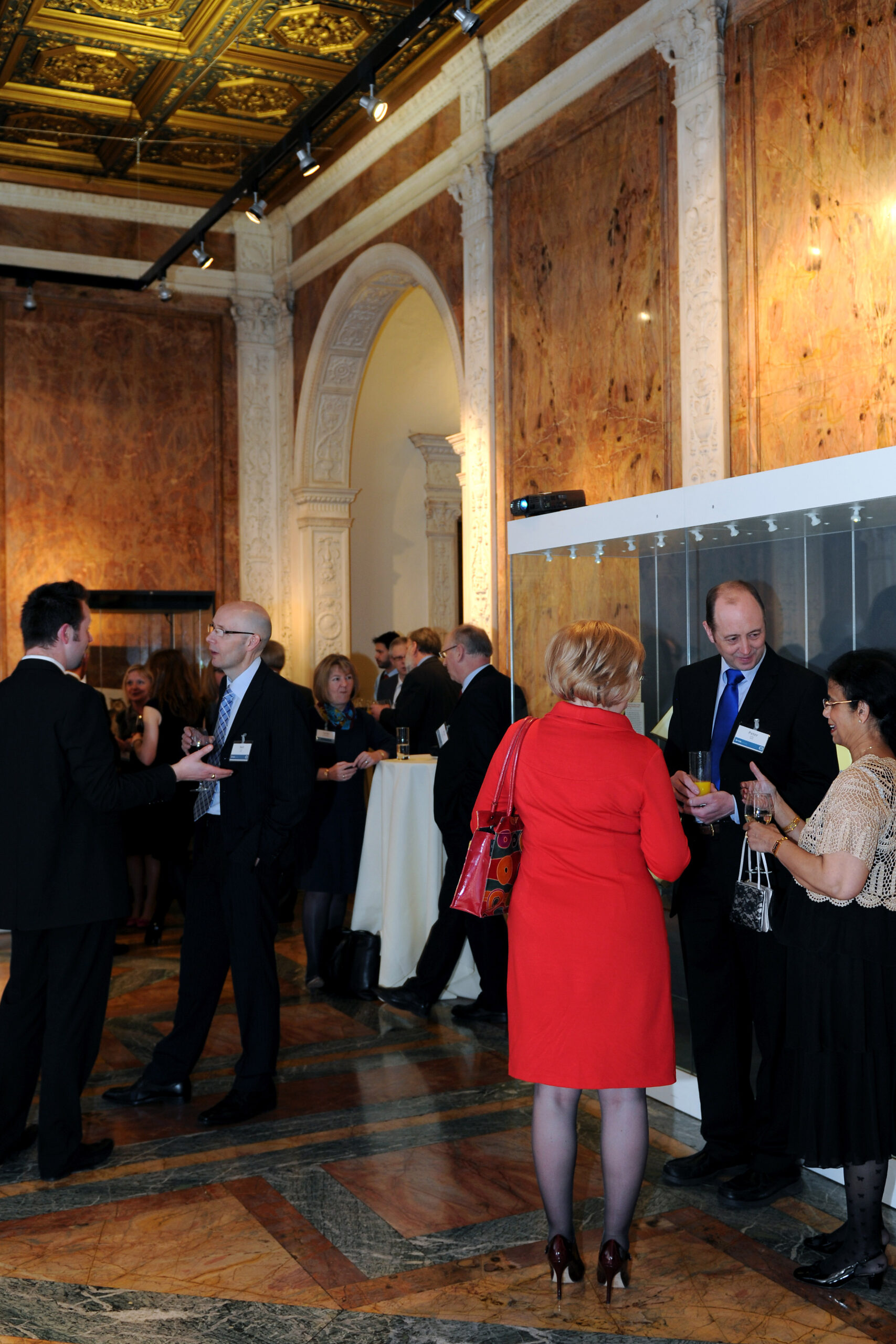 Get Chartered 2013 - British Occupational Hygiene Society (BOHS)