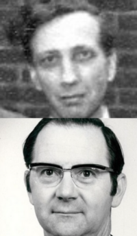 Ted King and David Hickish Awards - British Occupational Hygiene ...