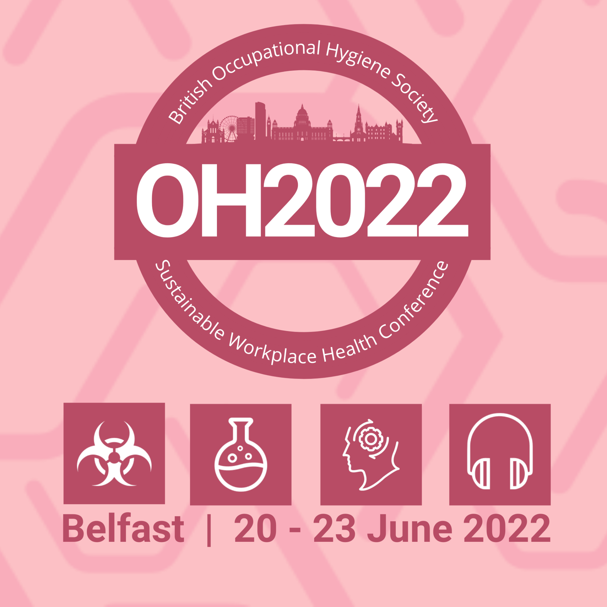 OH2025: The Workplace Health Protection Conference- Bigger and More ...