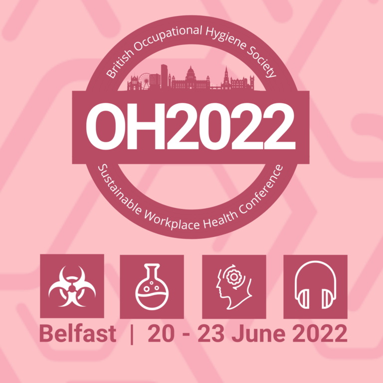 Home - British Occupational Hygiene Society (BOHS)