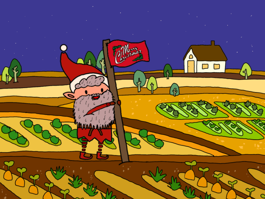 12 Days of BOHS Christmas - The Chartered Society for Worker Elf ...