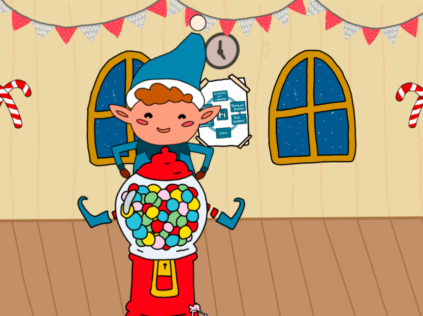 12 Days of BOHS Christmas - The Chartered Society for Worker Elf ...