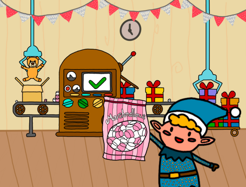 12 Days of BOHS Christmas - The Chartered Society for Worker Elf ...