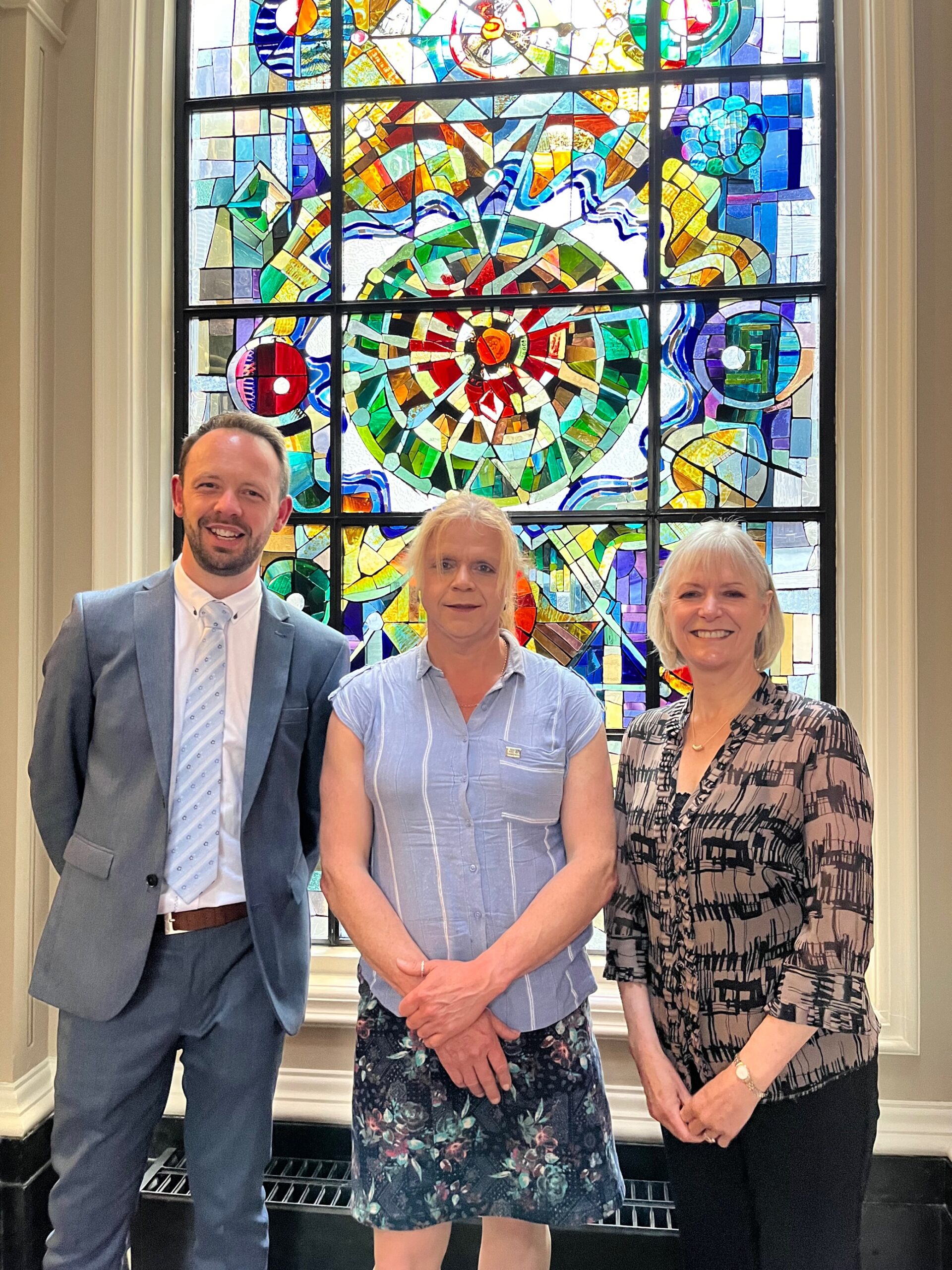 BOHS announces new President from the of HSE’s Science Division and new ...