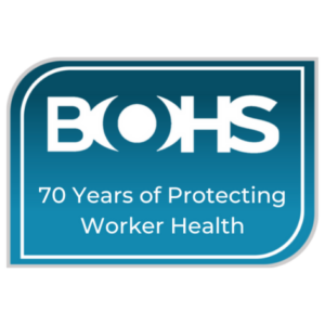 Home - British Occupational Hygiene Society (BOHS)