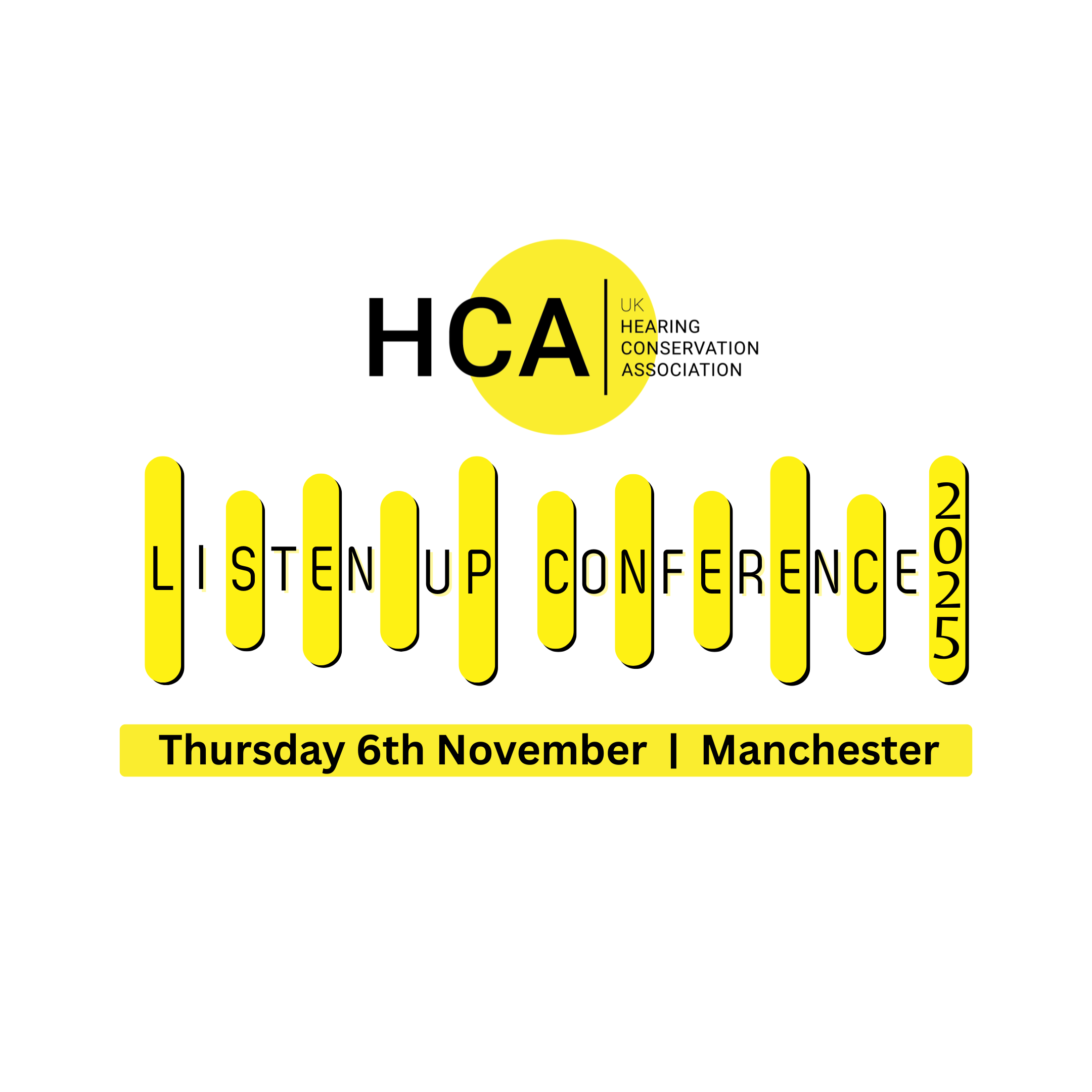 Be at the forefront of noise management & hearing conservation: UKHCA ...